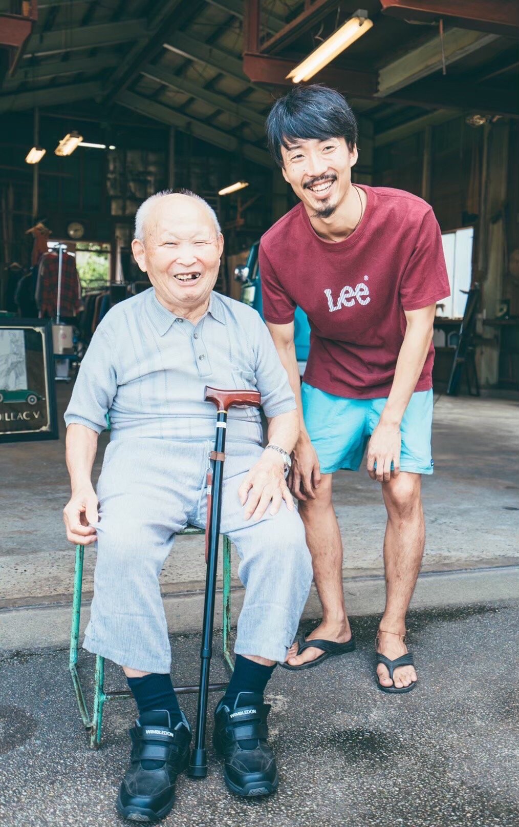 ローカルプレイヤー インタビュー vol.1｜北日本新聞webunプラス