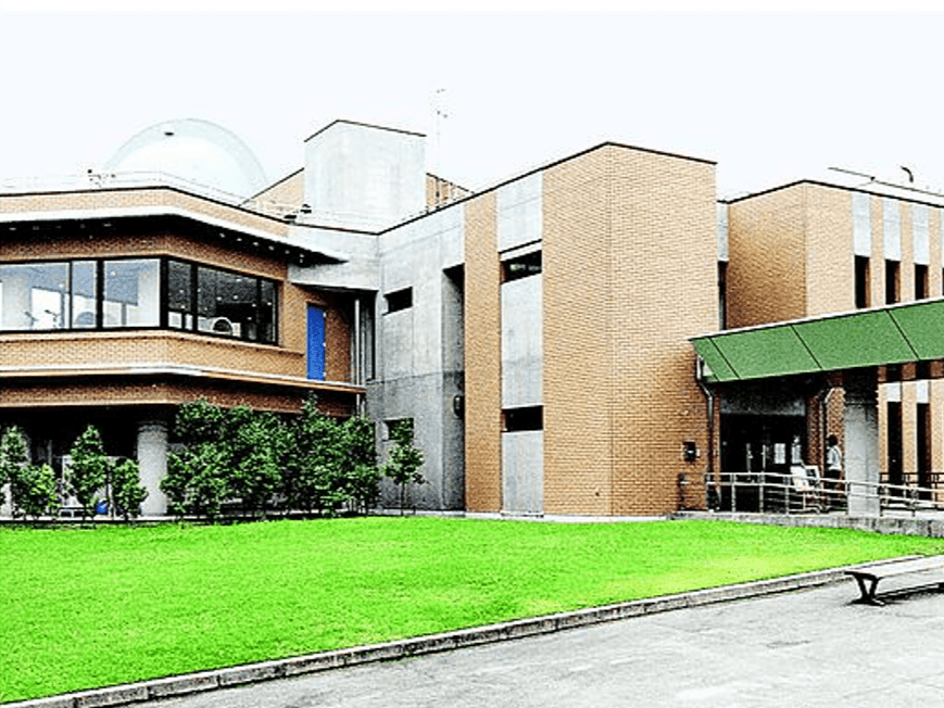 7月18日の歴史 富山市三熊に天文台完成 1997年｜北日本新聞webunプラス