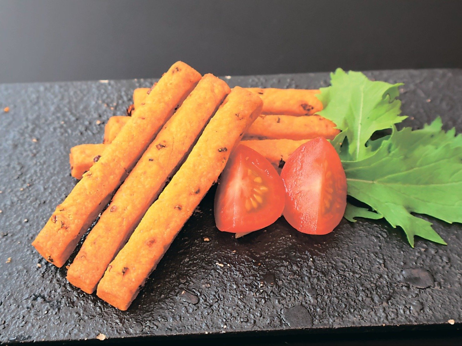 とやまシェフの一品｜北日本新聞webunプラス