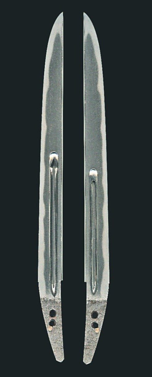 7月27日から秋水美術館で「発見！日本刀の美」展｜北日本新聞webunプラス