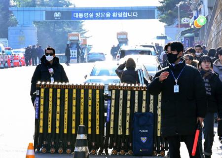 韓国大統領、立件不可避｜北日本新聞webunプラス