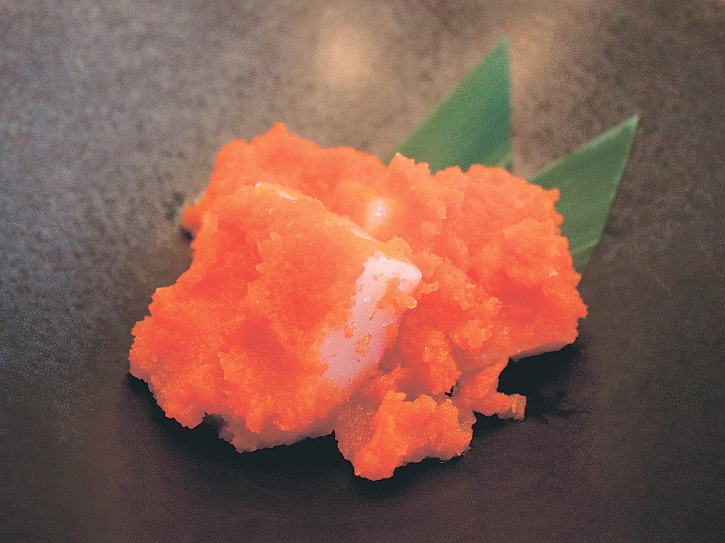 ニンジンお餅｜北日本新聞webunプラス