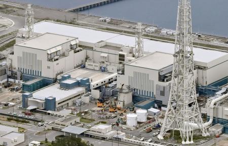 東電、柏崎原発核燃料装填へ｜北日本新聞webunプラス