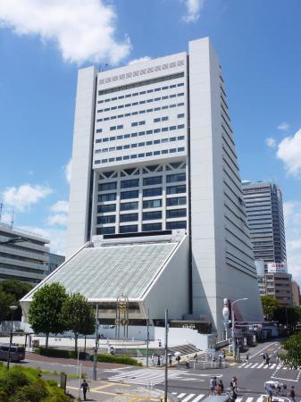 【ぷらっとTOKYO】サンプラザの姿いつまで？ JR中野駅の周辺｜北日本新聞webunプラス