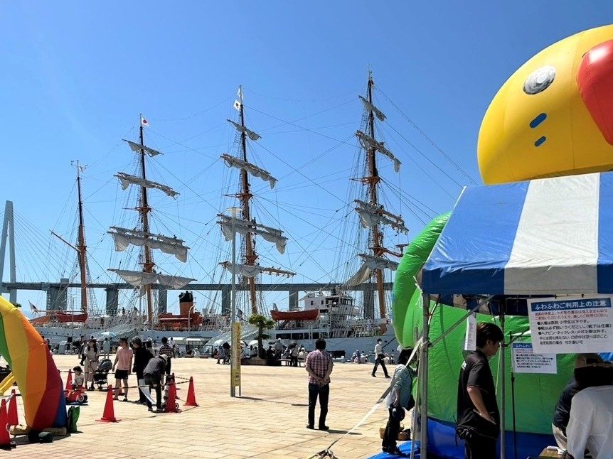 富山県児童クラブ連合会さんに感謝！ コノコト｜北日本新聞webunプラス