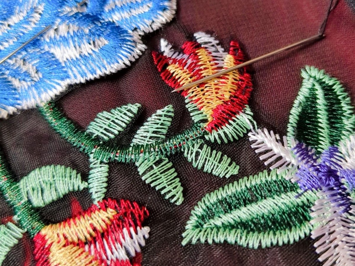 息子のエレクトーン衣装を手作り！ コノコト｜北日本新聞webunプラス