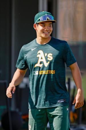 18歳森井、マイナーで初日｜北日本新聞webunプラス