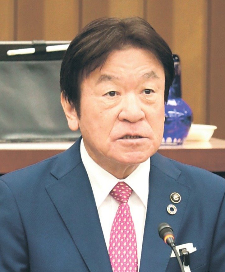 新庁舎26年度着工へ、交流人口増へクラブ創設 小矢部市議会開会｜北日本新聞webunプラス