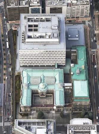 【独自】日銀、12月の利上げ見送り検討｜北日本新聞webunプラス