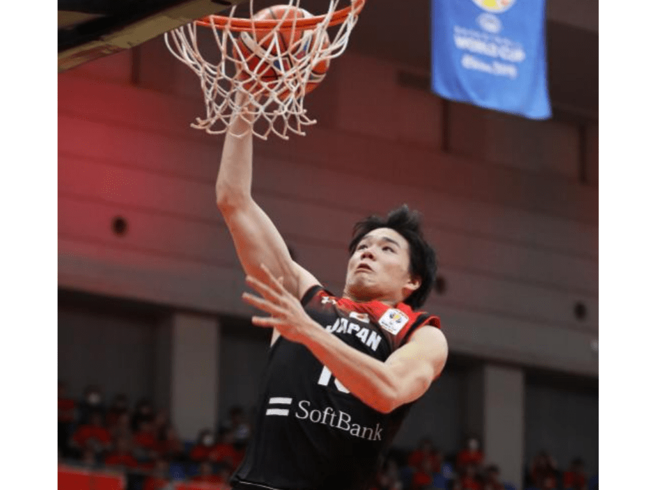 【バスケ男子W杯開幕】馬場選手（富山市出身）子ども時代のエピソード紹介🏀 コノコト｜北日本新聞webunプラス