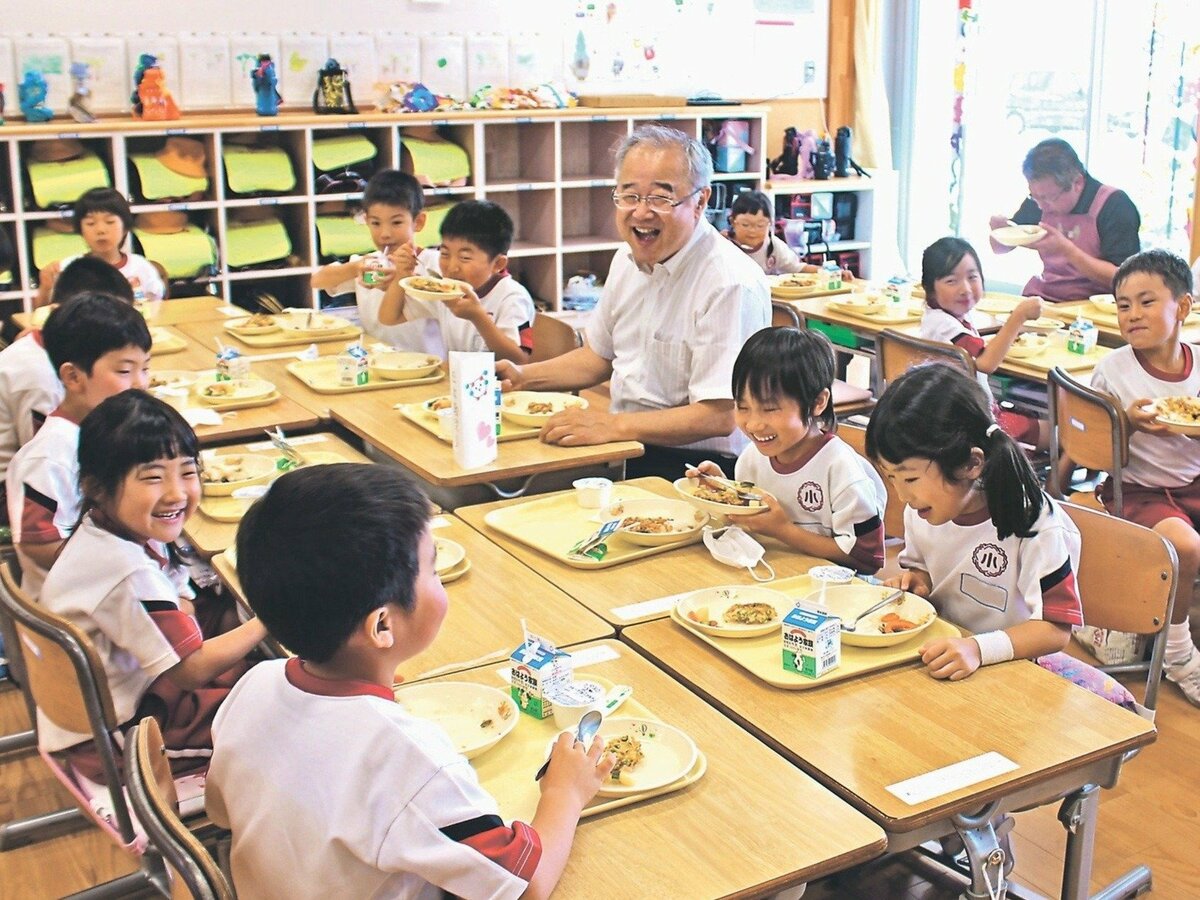 とやま給食たんけん（4）献立作り思い込め 知恵（ちえ）絞しぼる｜北日本新聞webunプラス