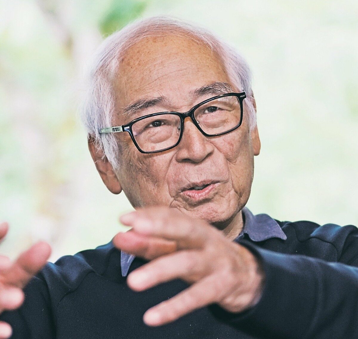 重心・呼吸をコントロール 劇団SCOTの俳優訓練法｜北日本新聞webunプラス