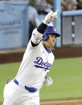 大リーグMVP、22日朝に発表｜北日本新聞webunプラス