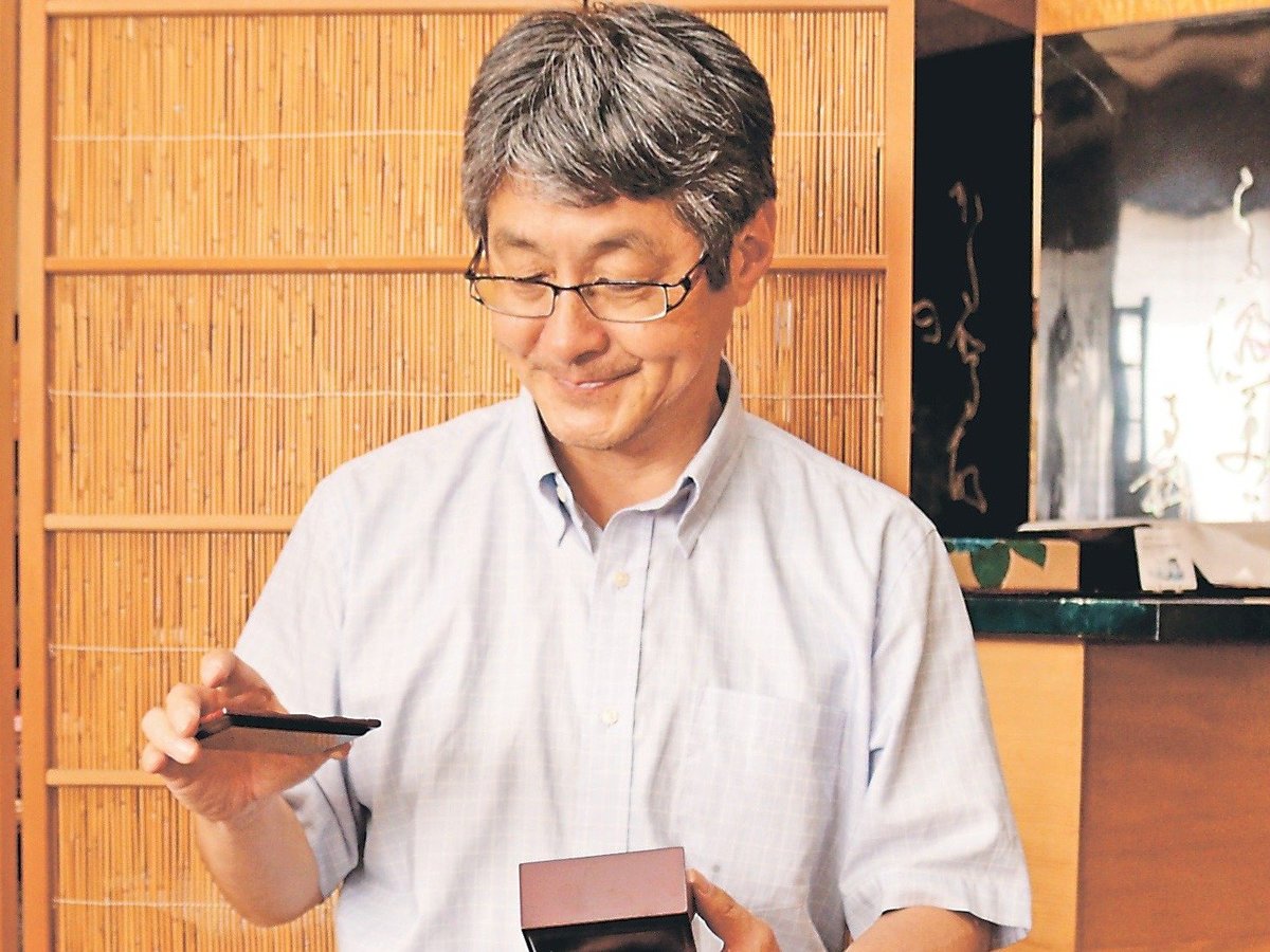 高岡漆器と大阪欄間、重箱でコラボ 27日から万博で展示｜北日本新聞webunプラス