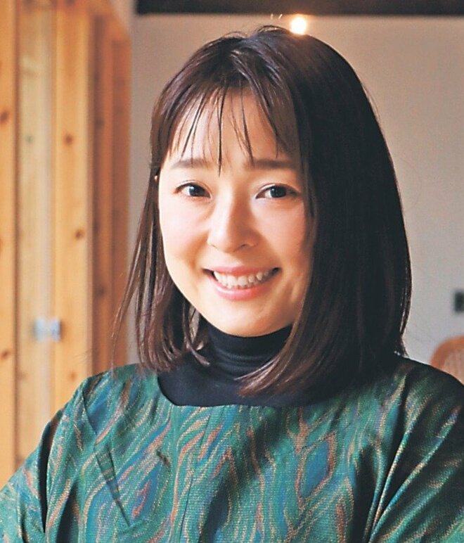 カラフル｜連載・特集｜北日本新聞webunプラス