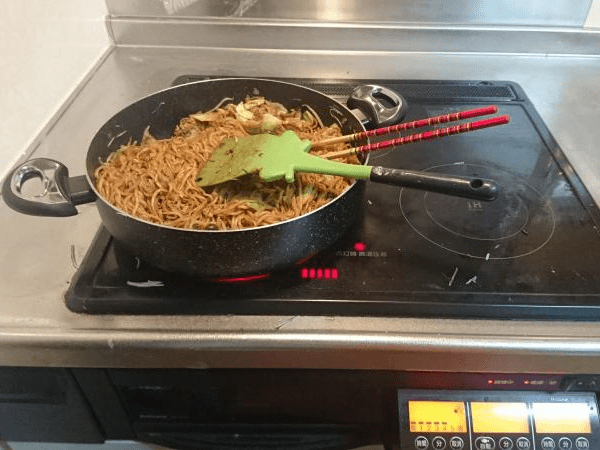 大型家電DIY（IHクッキングヒーター編） コノコト｜北日本新聞webunプラス