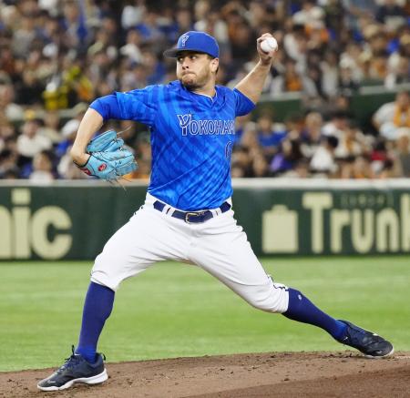 巨4―7D（2日）｜北日本新聞webunプラス