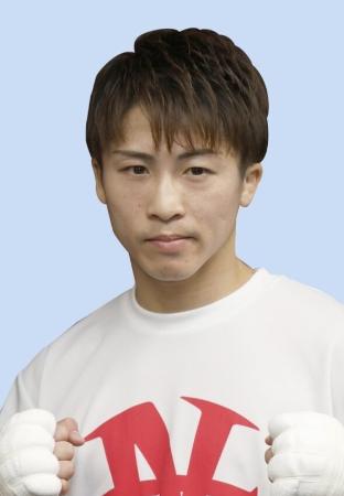 井上尚弥が7年連続のMVP｜北日本新聞webunプラス