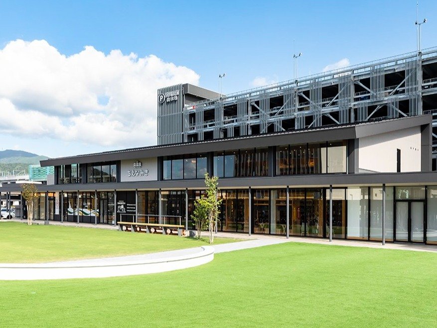 【特集】北陸新幹線で福井へ行こう④（敦賀駅周辺）｜北日本新聞webunプラス