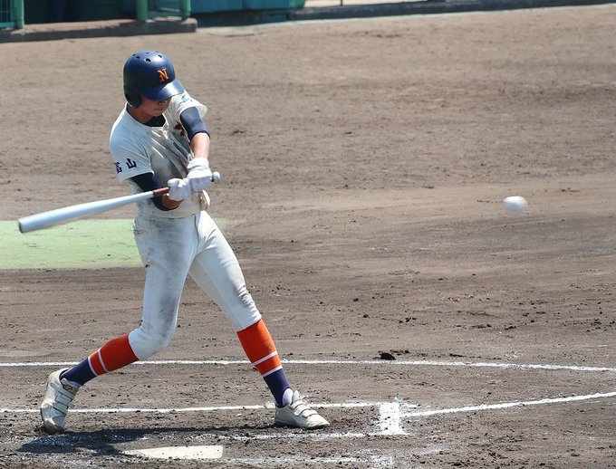 写真特集「夏の高校野球富山大会」（7月13日）｜北日本新聞webunプラス
