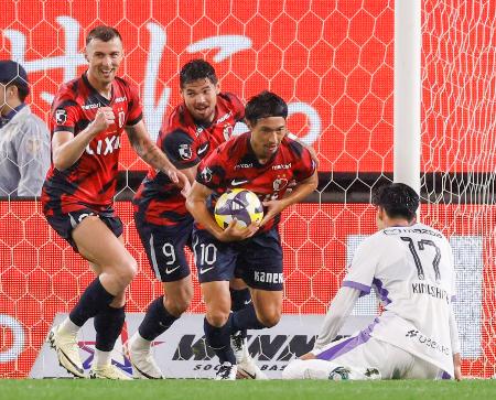 J1、鹿島―広島は引き分け｜北日本新聞webunプラス