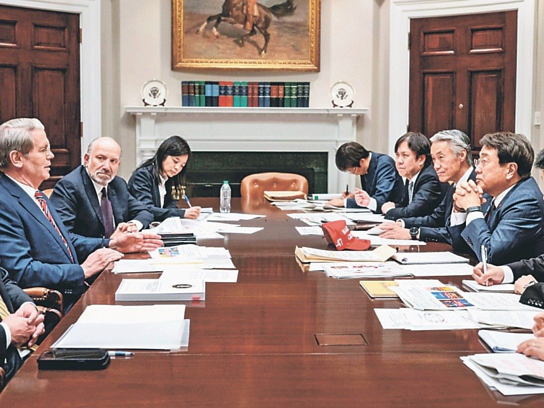 自動車・コメ、日本と隔たり 米関税、協議7回も出口遠く｜北日本新聞webunプラス