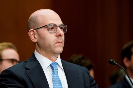 FRB新理事、独立性を主張｜北日本新聞webunプラス