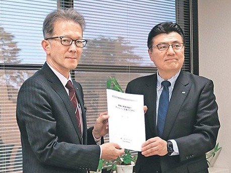 中高一貫校、設置を 富山経済同友会が県教委に提言｜北日本新聞webunプラス