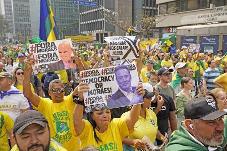 ブラジルでXの利用再開｜北日本新聞webunプラス