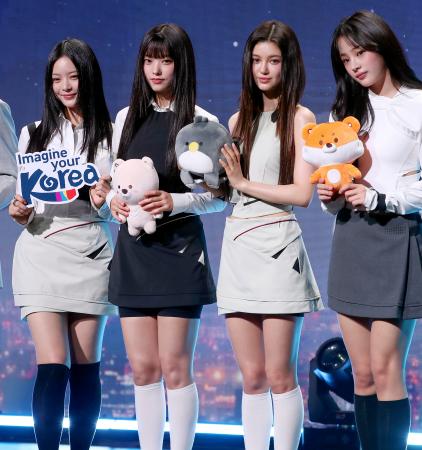 ニュージーンズ、観光大使に｜北日本新聞webunプラス