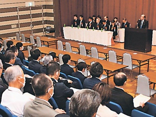 26年2月にベトナム訪問 県薬業連合会｜北日本新聞webunプラス