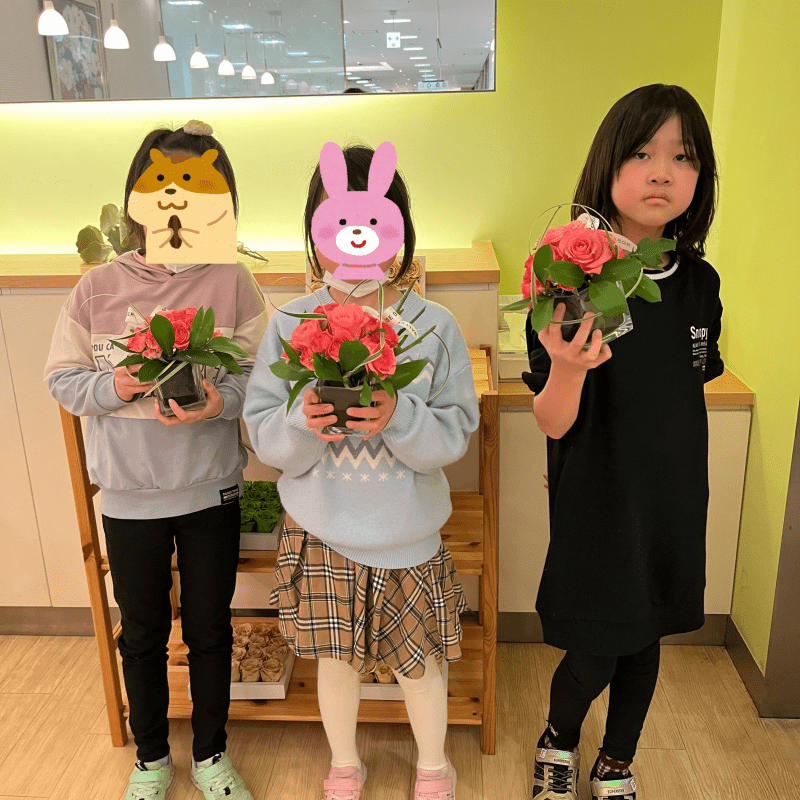 ROSEアレンジ体験レッスンで心豊かに コノコト｜北日本新聞webunプラス