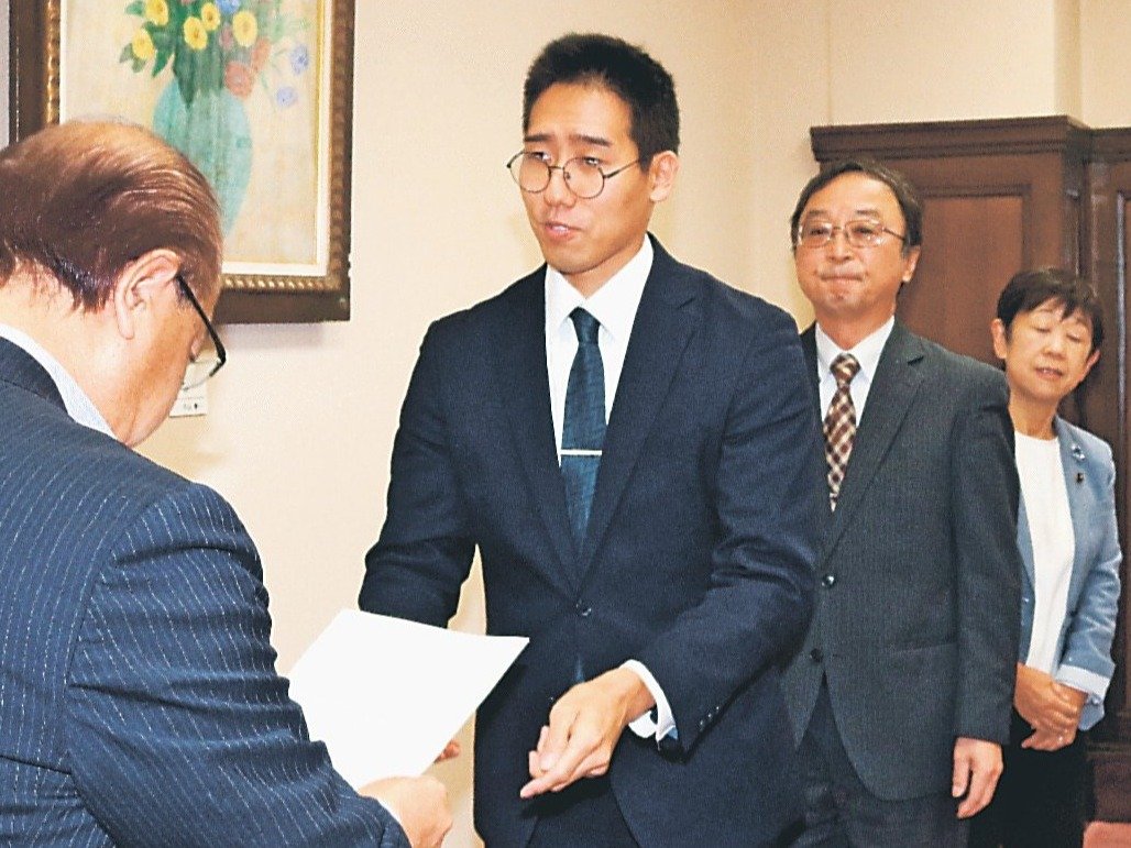 県立高校再編、慎重な検討を みんなの会、県に要望書｜北日本新聞webunプラス