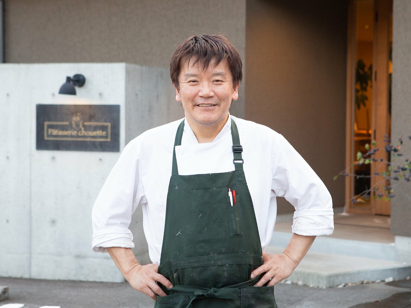 高級モンブラン・高さ8.5cmのクリスマスケーキ！【③富山のXマスケーキ2024】｜北日本新聞webunプラス