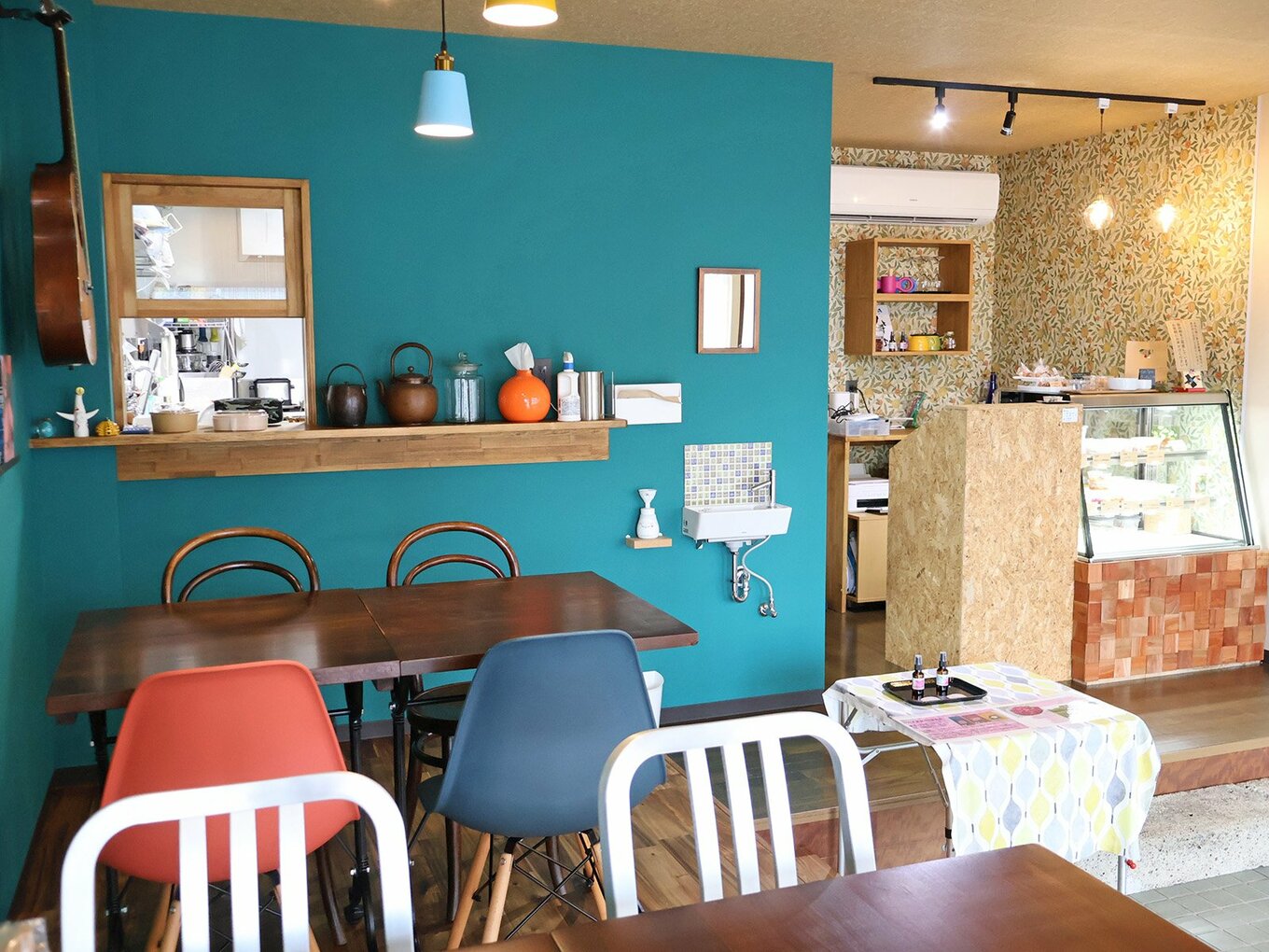 【注目の店】お米と合わせたい和風イタリアン総菜「risoDELI（リゾデリ）」（射水市）｜北日本新聞webunプラス