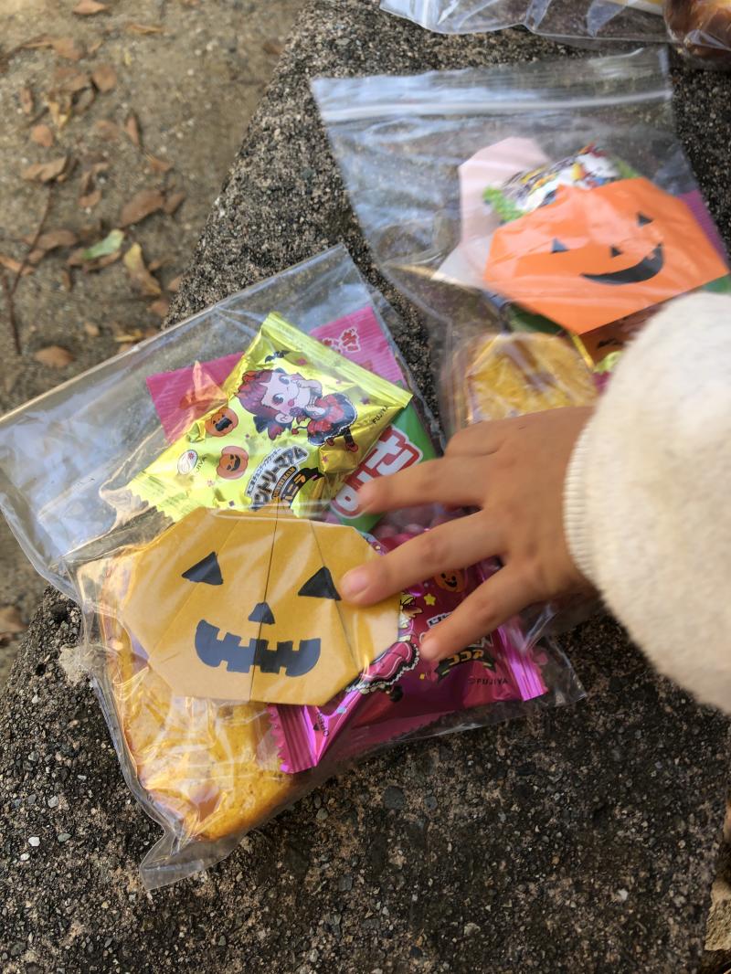 ハッピーハロウィン⭐︎ コノコト｜北日本新聞webunプラス