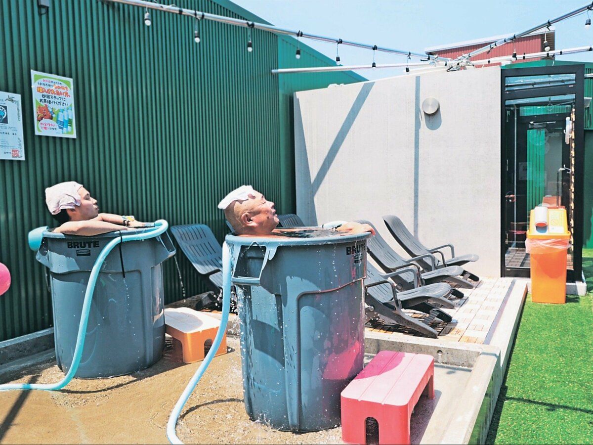 ＜サっぱり湯ったりinとやま＞9天然温泉海王（射水市鏡宮・新湊）｜北日本新聞webunプラス