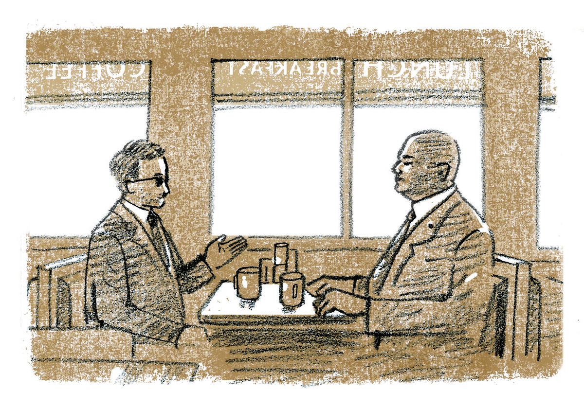 正体不明の正義とヒーロー／DJ CHIGONDisney +「デアデビル：ボーン・アゲイン」｜北日本新聞webunプラス