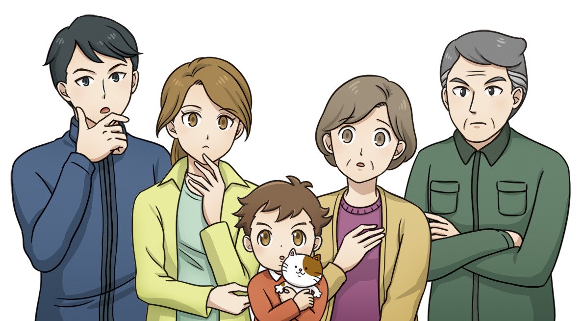 防災×FAMILY 1月1日午後4時10分、能登半島地震が発生。そのとき何を思い、どう行動しましたか？（読者の声）｜北日本新聞webunプラス