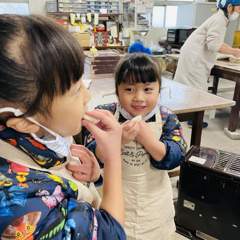 TOYAMA体験①【島川あめ店】 コノコト｜北日本新聞webunプラス