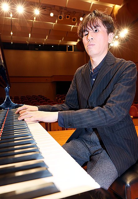 あの時出会って今がある【45】作曲家のYOUTAさん（富山市）｜北日本新聞webunプラス