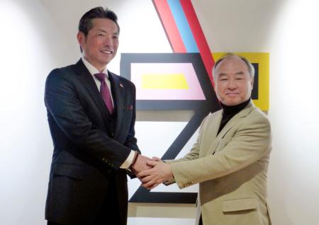 孫オーナー「申し分ない」｜北日本新聞webunプラス