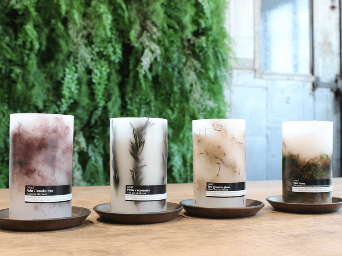 【注目の店】おしゃれで使いやすいギフトを提案 GIMLÉ （ギムレー、富山市）｜北日本新聞webunプラス