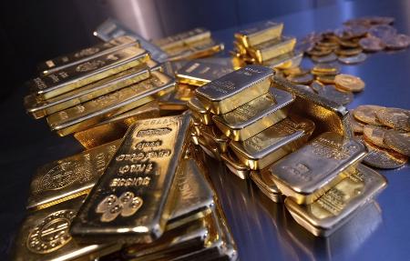 NY金先物、大幅下落｜北日本新聞webunプラス