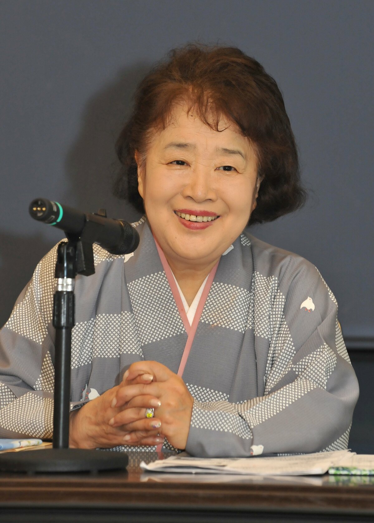 9月21日の歴史 歌人・作家の辺見じゅんさん死去 2011年｜北日本新聞webunプラス