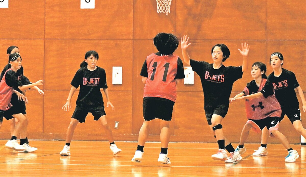 スポ少支えるCFの輪 行政が「応援企業」募集する試みも｜北日本新聞webunプラス