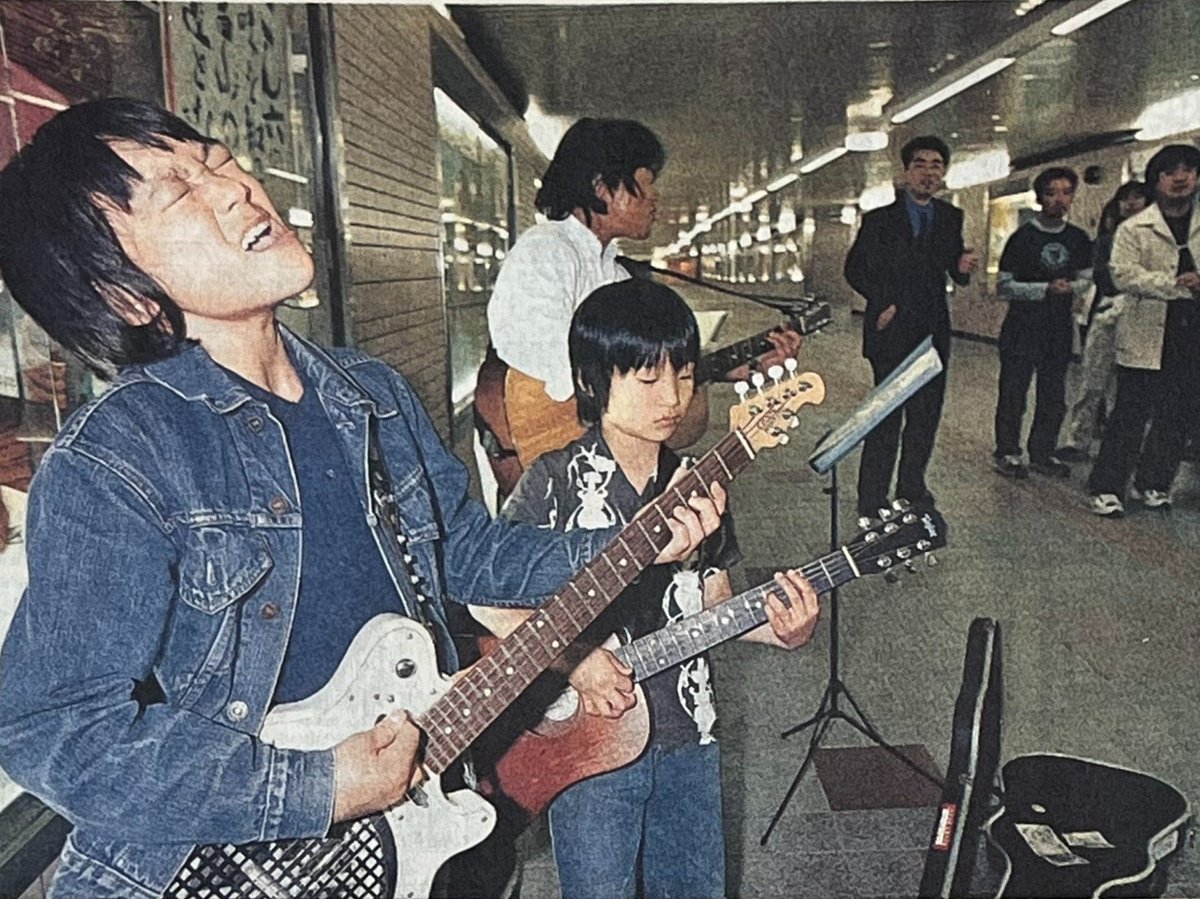 「外国で音楽」子どもの頃から決めてた 全英音楽チャートで富山市出身の兄弟バンドSAHAJiがランクイン｜北日本新聞webunプラス