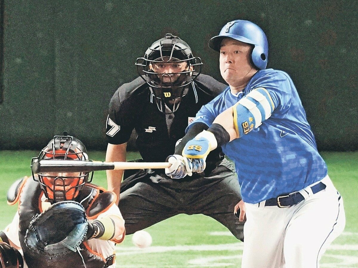 DeNA下克上突破、7年ぶり日本シリーズ進出 プロ野球セ・リーグCSファイナル第6戦｜北日本新聞webunプラス