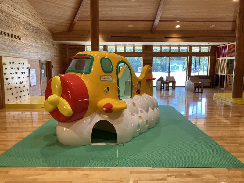 滑川市児童館 コノコト｜北日本新聞webunプラス