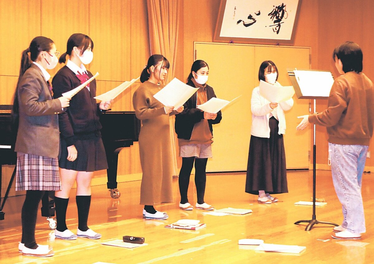 とやま再起動＜72＞第11章 地域と高校 長野編（4）原点回帰｜北日本新聞webunプラス